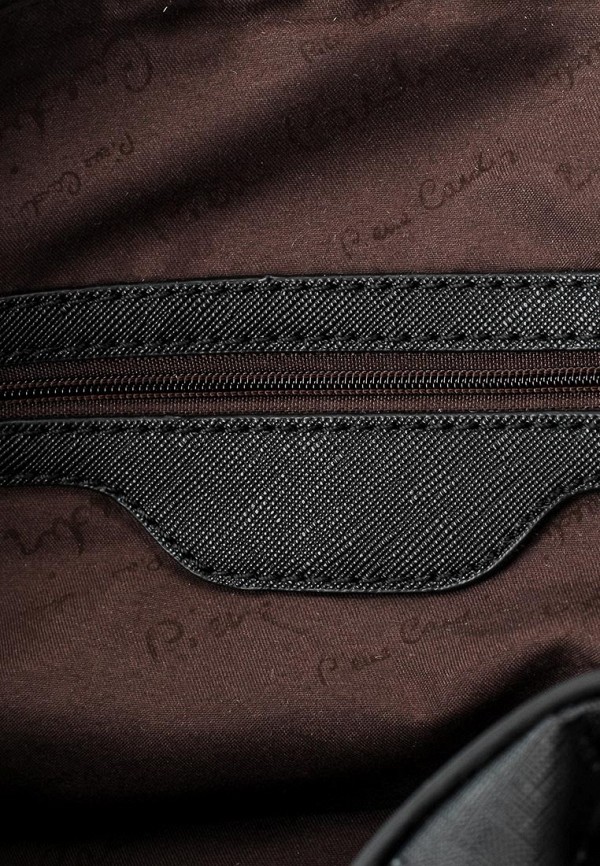 Сумка Pierre Cardin, цвет: черный, PI365BWMLS42 — купить в интернет ...