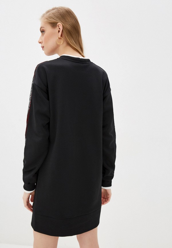 Платье Pinko, цвет: черный, PI754EWIFYU9 — купить в интернет-магазине ...
