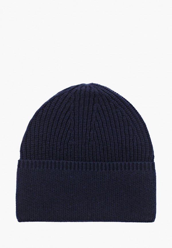 Шапка Polo Ralph Lauren, цвет: синий, PO006CBGGLM1 — купить в интернет ...