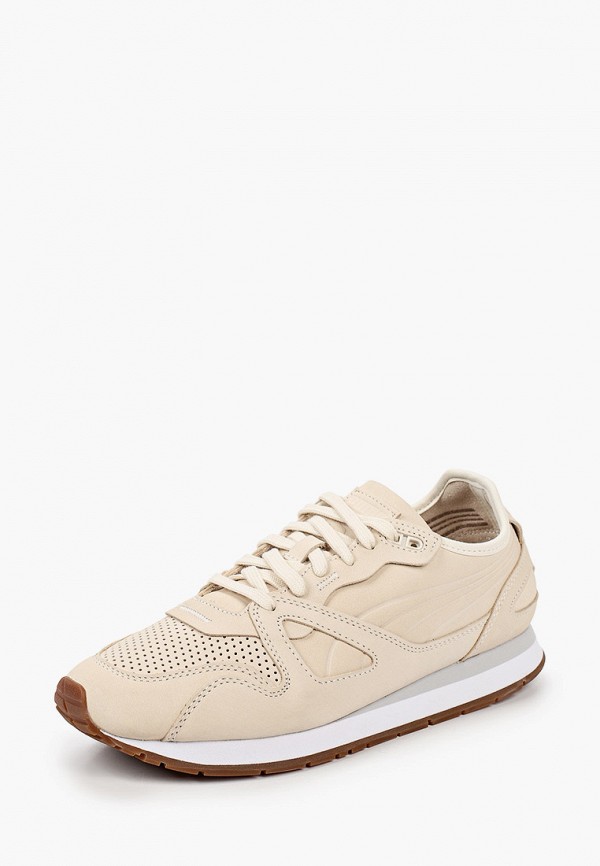 Кроссовки PUMA Mirage OG PRM, цвет: бежевый, PU053AUMJPW0 — купить в ...