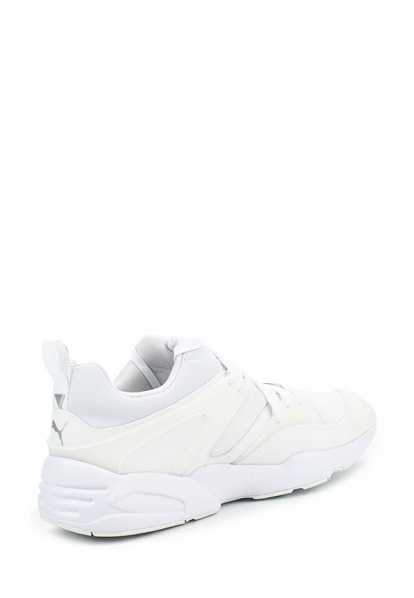 Кроссовки PUMA Blaze Of Glory Techy, цвет: белый, PU053AUOWB33 — купить ...