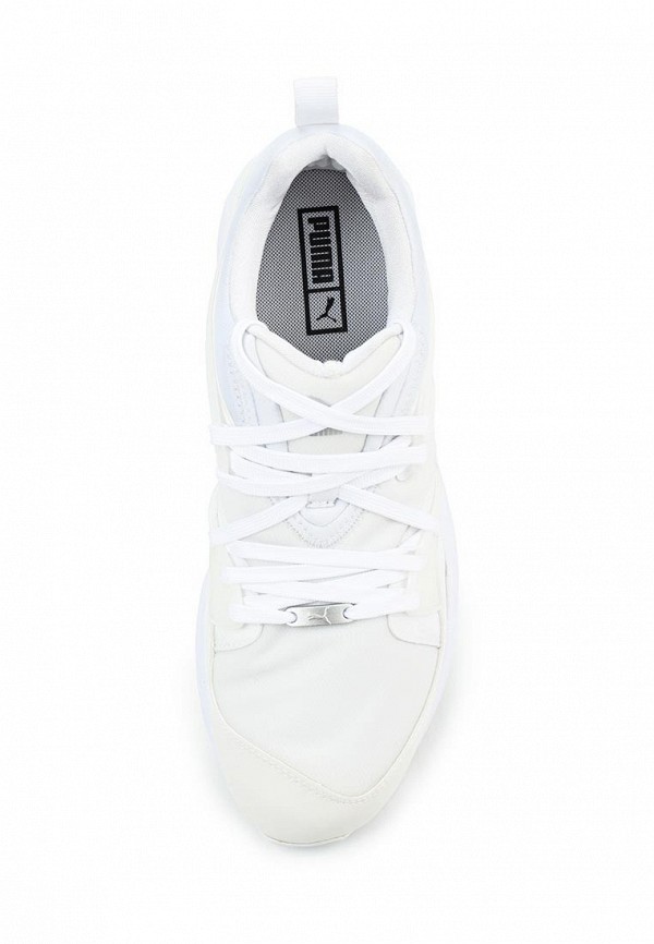 Кроссовки PUMA Blaze Of Glory Techy, цвет: белый, PU053AUOWB33 — купить ...