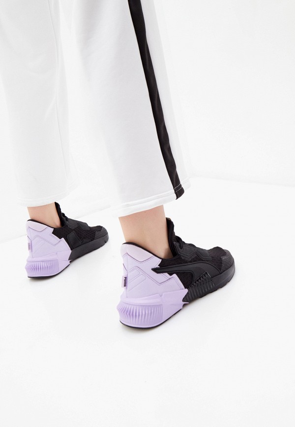 Кроссовки PUMA Provoke XT Block Wn's, цвет: черный, PU053AWMJQY6 ...