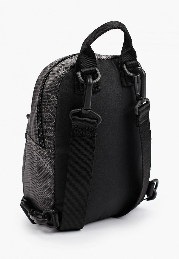 Рюкзак PUMA PRIME TIME MINIME BACKPACK, цвет: черный, PU053BWMURI8 ...
