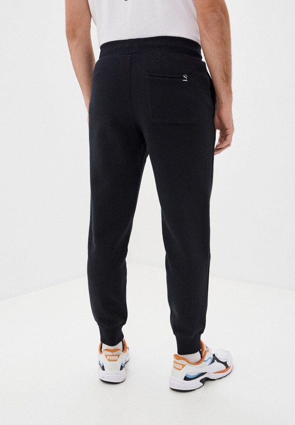Брюки спортивные PUMA Club Pants, цвет: черный, PU053EMJZOZ4 — купить в ...