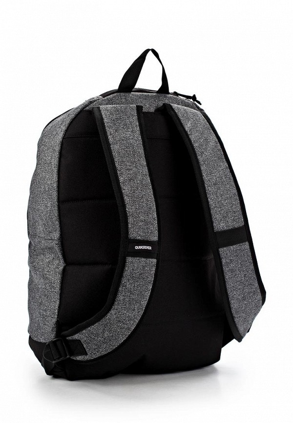 Рюкзак Quiksilver, цвет: серый, QU192BMCFU48 — купить в интернет ...