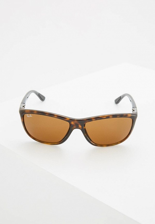 Очки солнцезащитные Ray-Ban® RB8351 622173, цвет: мультиколор ...