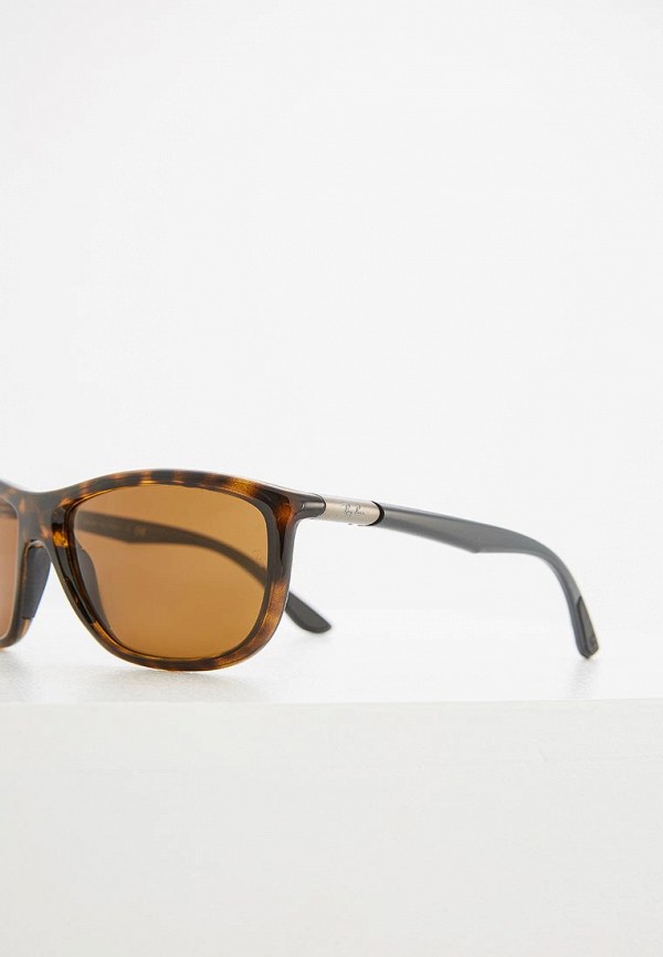 Очки солнцезащитные Ray-Ban® RB8351 622173, цвет: мультиколор ...