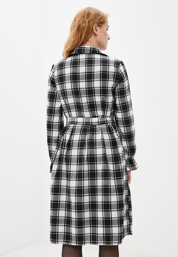 Платье Rainrain, цвет: черный, RA036EWLGTL5 — купить в интернет ...