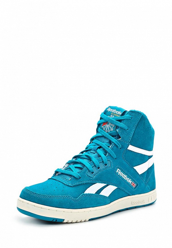Reebok Classic BB4600 HI LE RE005AWDKN63 Lamoda