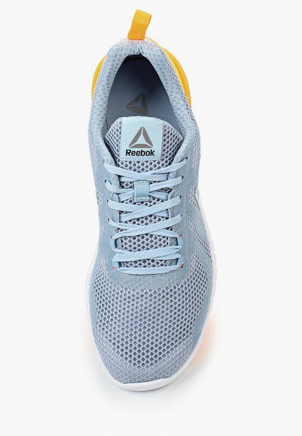 Кроссовки Reebok PRINT RUN 2.0, цвет: голубой, RE160AWQJV63 — купить в ...