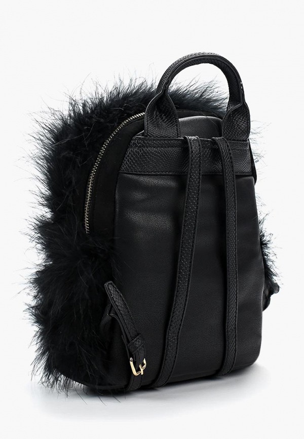 Рюкзак River Island, цвет: черный, RI004BWVVZ55 — купить в интернет ...