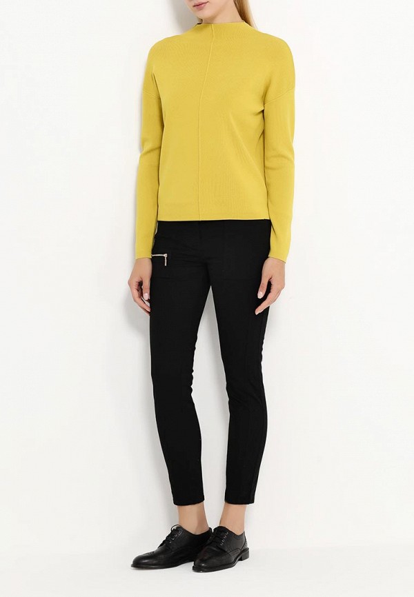 Джемпер River Island, цвет: желтый, RI004EWKVY39 — купить в интернет ...