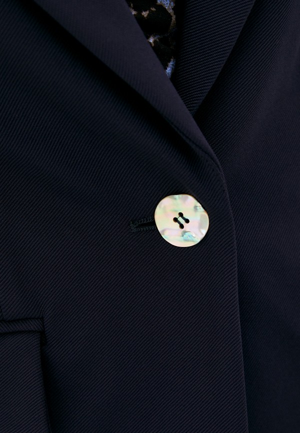 Жакет Rich&Royal, цвет: синий, RI231EWKTZQ9 — купить в интернет ...