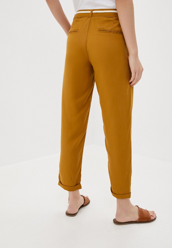 Брюки Rock Angel, цвет: коричневый, RO050EWJJVB1 — купить в интернет ...