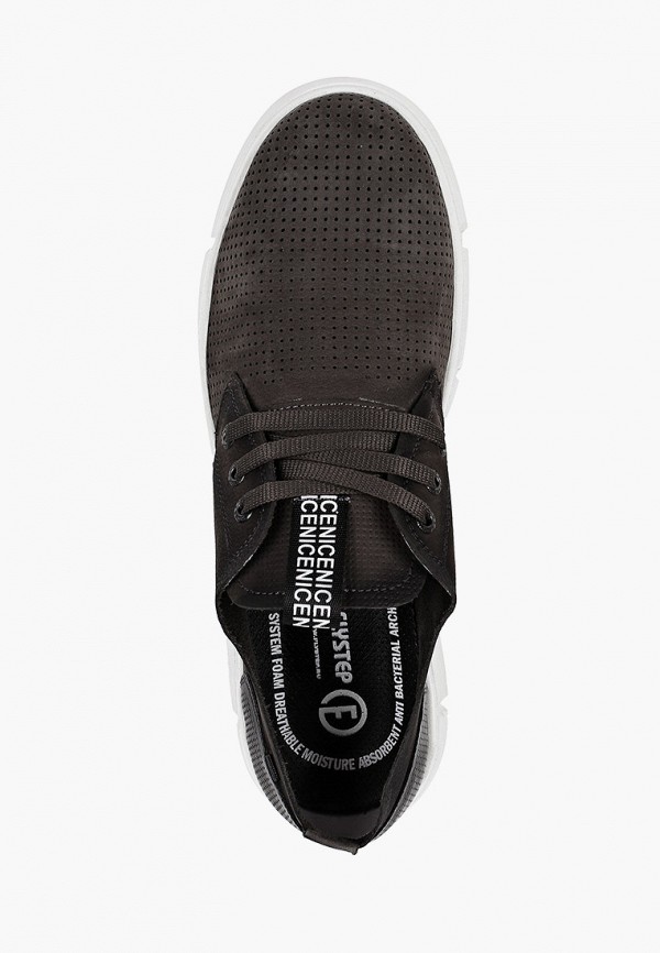 Ботинки Flystep, цвет: хаки, RTLAAA078001 — купить в интернет-магазине ...