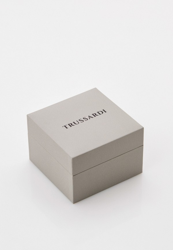 Часы Trussardi, цвет: серебряный, RTLAAA394302 — купить в интернет ...