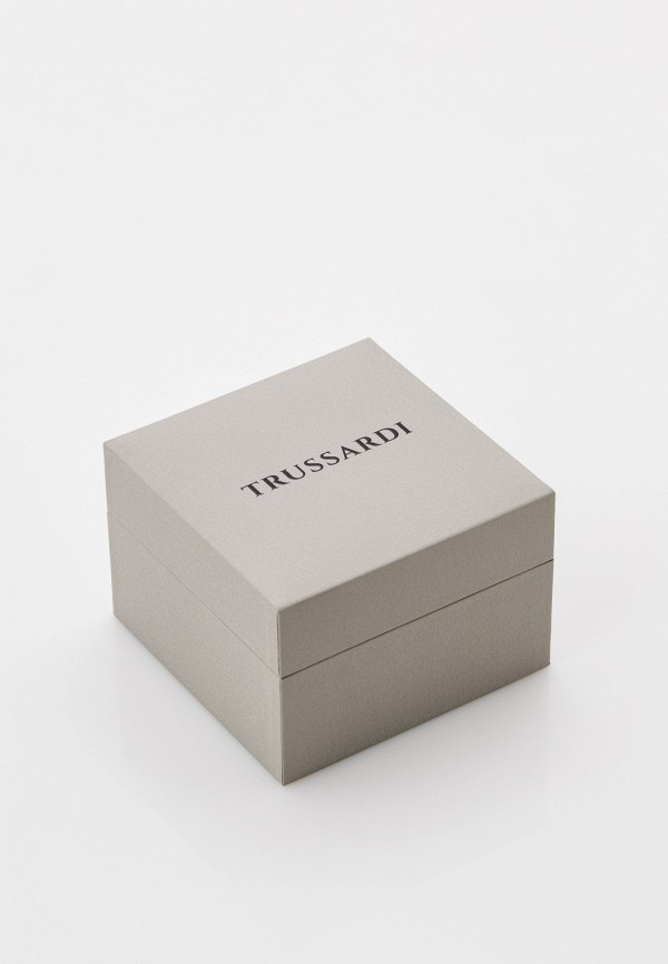 Часы Trussardi, цвет: серебряный, RTLAAA394302 — купить в интернет ...