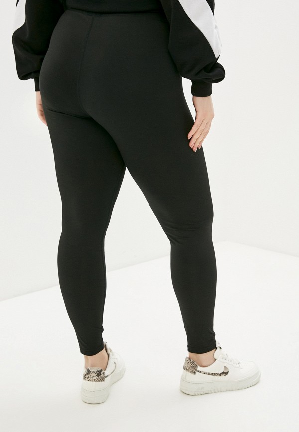 Леггинсы Zizzi, цвет: черный, RTLAAA433801 — купить в интернет-магазине ...