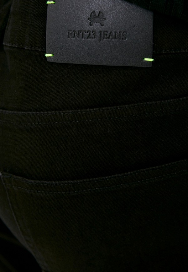 Джинсы RNT23, цвет: черный, RTLAAA523201 — купить в интернет-магазине ...
