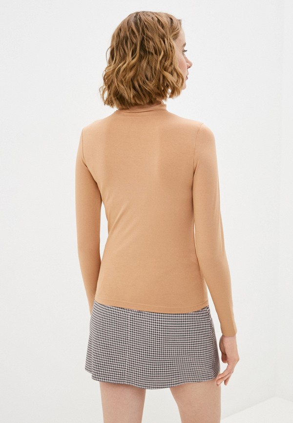 Водолазка Toku Tino, цвет: бежевый, RTLAAA561601 — купить в интернет ...