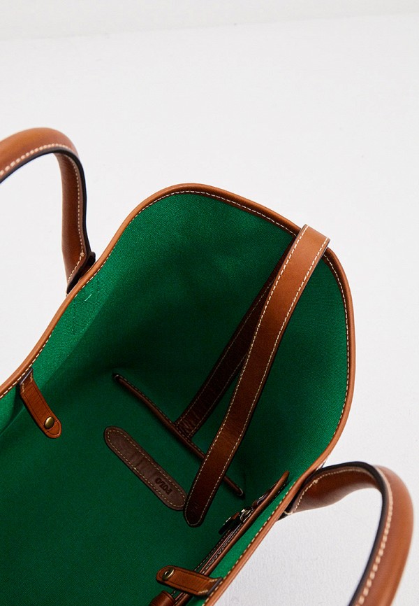 Сумка Polo Ralph Lauren, цвет: синий, RTLAAB323602 — купить в интернет ...