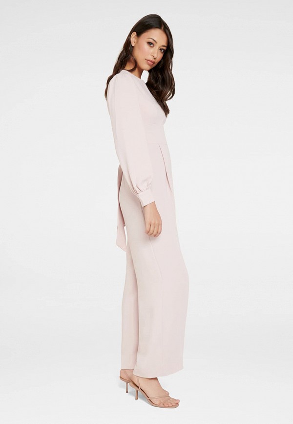 Комбинезон Forever New, цвет: розовый, RTLAAB464201 — купить в интернет ...