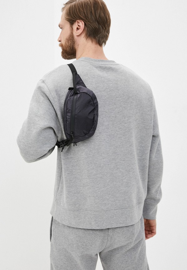 Сумка поясная 4F, цвет: черный, RTLAAB784501 — купить в интернет ...