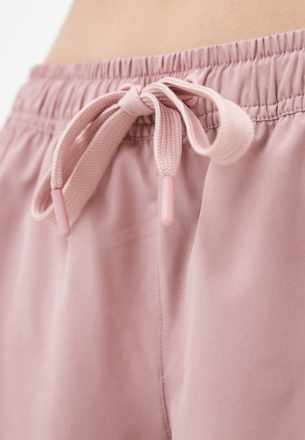 Шорты спортивные 4F, цвет: розовый, RTLAAB790101 — купить в интернет ...