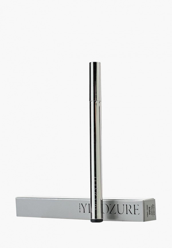 Подводка для глаз Yllozure SHIC SHTRIHE, тон 01, 12 г, цвет: черный, RTLAAC319801 — купить в ...