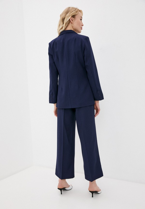 Костюм Dunia, цвет: синий, RTLAAC324401 — купить в интернет-магазине Lamoda