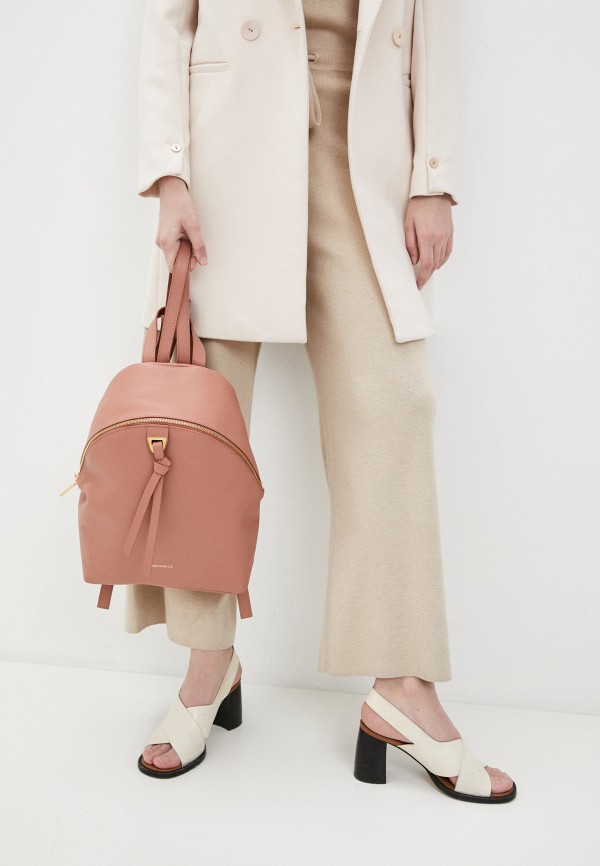 Рюкзак Coccinelle JOY, цвет: коралловый, RTLAAC359401 — купить в ...