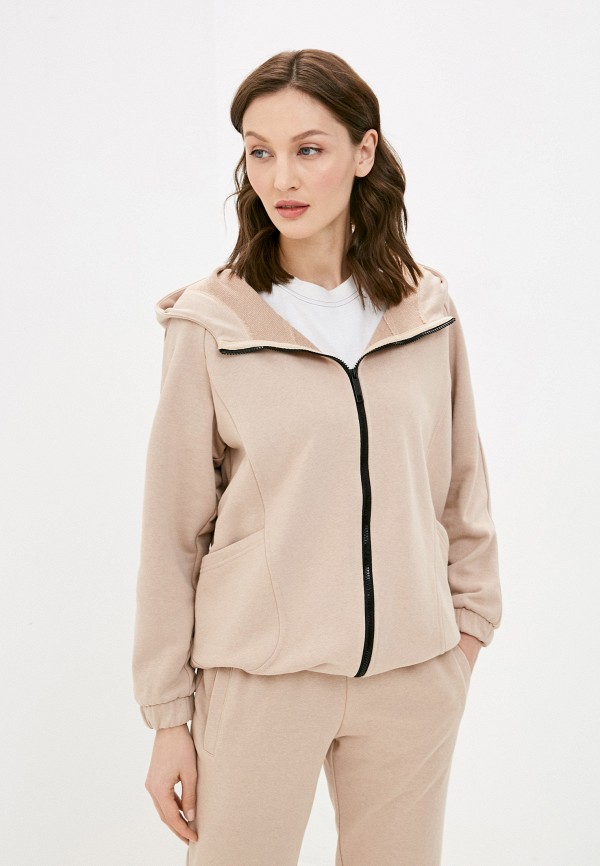 Костюм спортивный Sitlly, цвет: бежевый, RTLAAD012001 — купить в ...