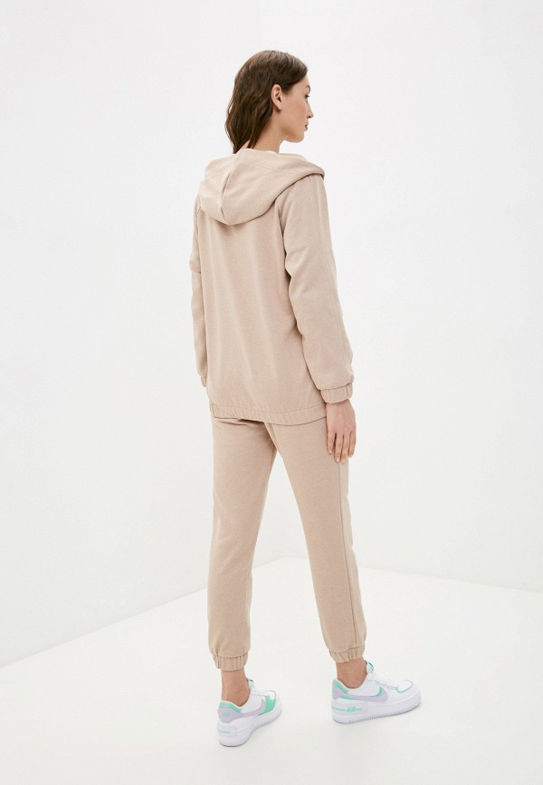 Костюм спортивный Sitlly, цвет: бежевый, RTLAAD012001 — купить в ...