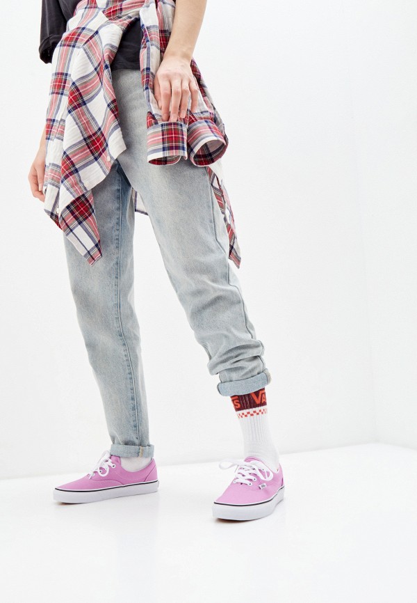 Кеды Vans UA ERA, цвет: фиолетовый, RTLAAD431901 — купить в интернет ...