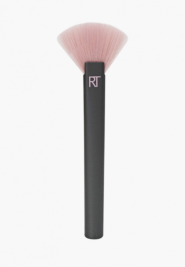 Кисть для лица Real Techniques Easy as 1 2 3 Highlight, цвет ...