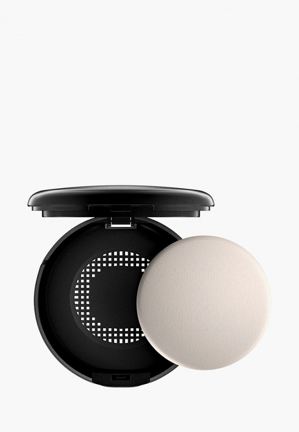 Пудра MAC STUDIO FIX POWDER PLUS FOUNDATION N4 15 г, цвет: розовый ...