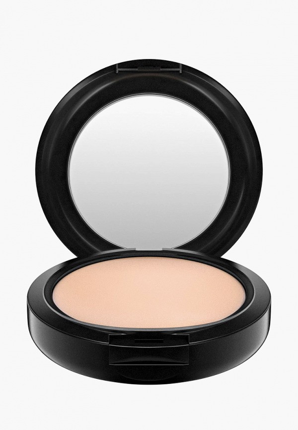 Пудра MAC STUDIO FIX POWDER PLUS FOUNDATION N4 15 г, цвет: розовый ...