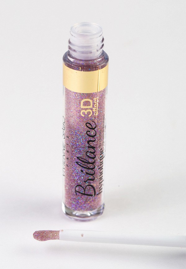 Блеск для губ Vivienne Sabo с 3Д эффектом BRILLANCE HYPNOTIQUE, тон 25 ...