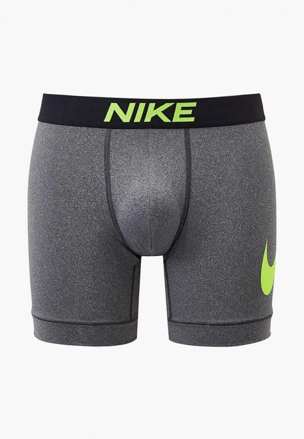 Трусы Nike ESSENTIAL MICRO L.E., цвет: серый, RTLAAF936201 — купить в ...