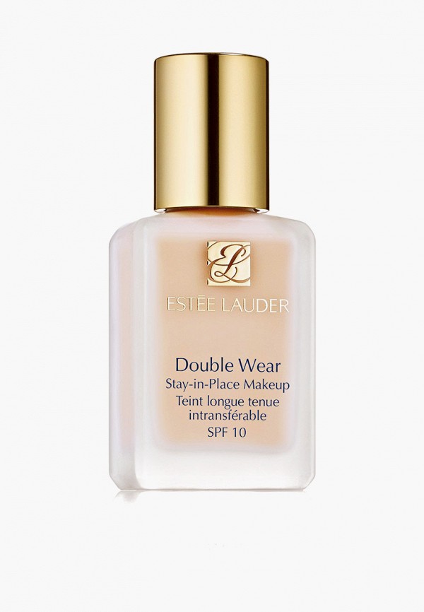 Тональный крем Estee Lauder Double Wear Stay In Place Makeup Spf 10