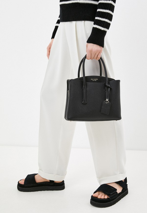 Сумка Kate Spade, цвет: черный, RTLAAG528501 — купить в интернет ...