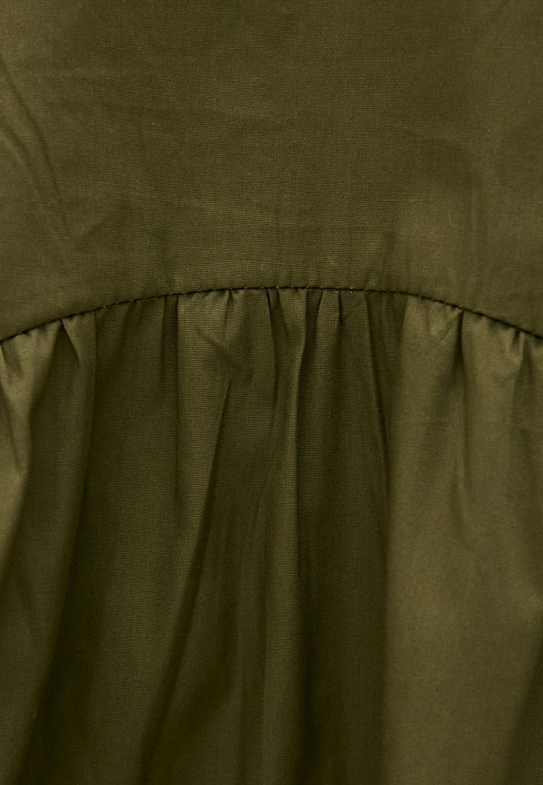 Платье Rainrain, цвет: хаки, RTLAAH144501 — купить в интернет-магазине ...