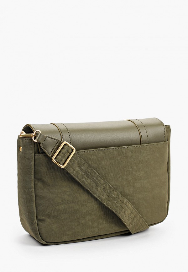 Сумка Herschel Supply Co herschel cevrf, цвет: хаки, RTLAAH218901 ...