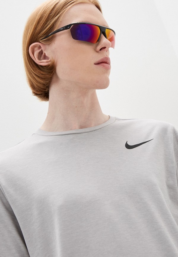 Очки солнцезащитные Nike GALE FORCE, цвет: серый, RTLAAI292601 — купить ...