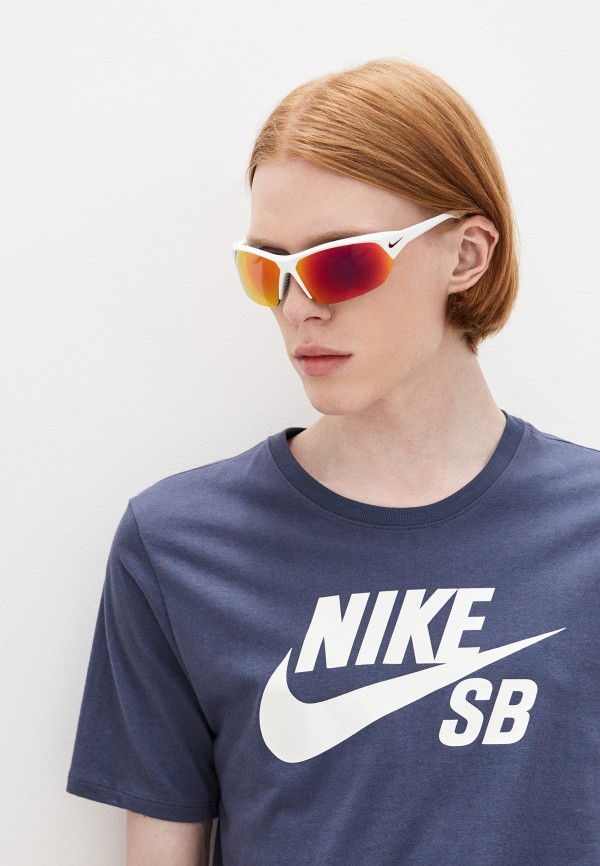 Очки солнцезащитные Nike SKYLON ACE, цвет: белый, RTLAAI293901 — купить ...