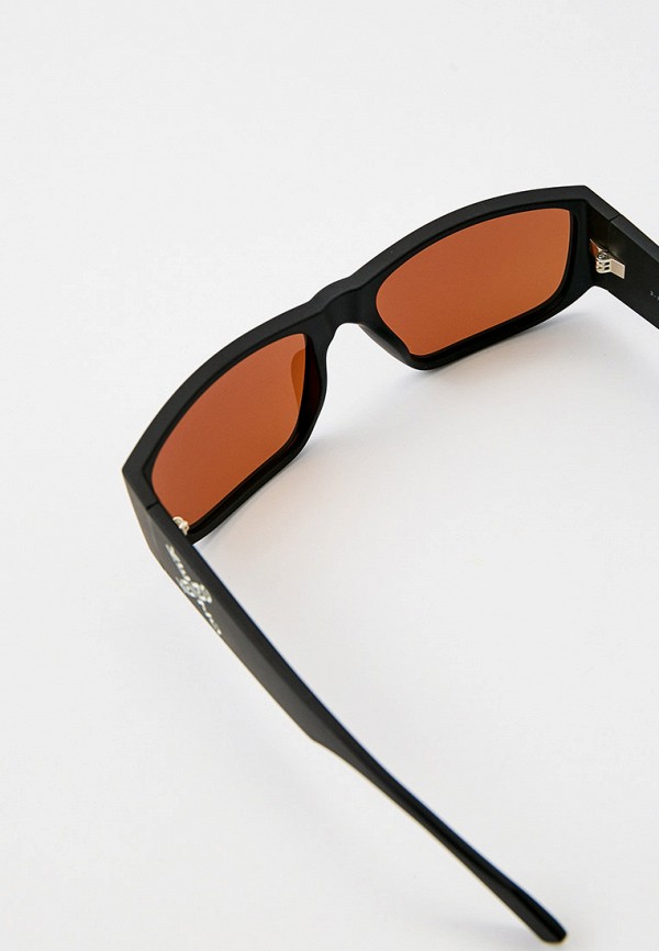 Очки солнцезащитные Kenzo KZ 40126I, цвет: черный, RTLAAI648201 ...