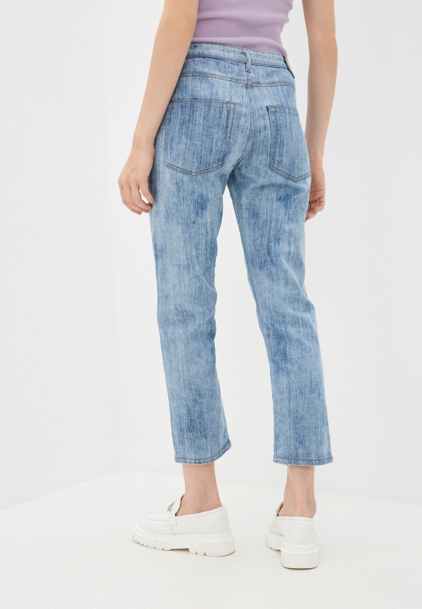 Джинсы Diesel TYPE-1820, цвет: голубой, RTLAAI901701 — купить в ...