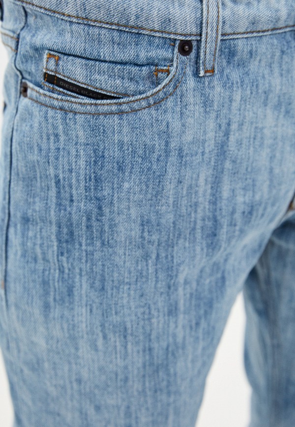 Джинсы Diesel TYPE-1820, цвет: голубой, RTLAAI901701 — купить в ...