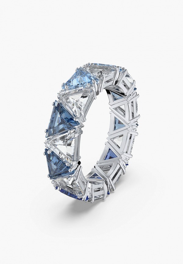 Кольцо Swarovski® Millenia, цвет: мультиколор, RTLAAJ071202 — купить в ...